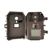 China 16MP Camouflage IP66 Waterproof Night Vision Camera For Wildlife for sale