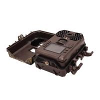 China Color CMOS 16MP +1080P FHD IP66 Waterproof Wildlife Hunting Trail Camera for sale