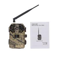 China 4G Wireless Hunting Camera 2.0