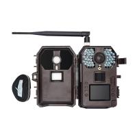China 4G Wireless Hunting Camera 2.0