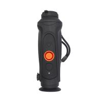 China Thermal Night Vision Monocular Black WIFI Connection for sale