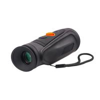 China Thermal Night Vision Monocular Black WIFI Connection for sale