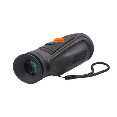 China Thermal Night Vision Monocular Black WIFI Connection for sale