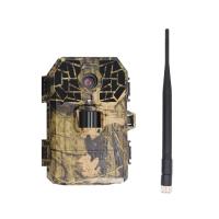 China 4G 16MP Wireless Hunting Trail Cameras LTE Bluetooth App Remote Control for sale