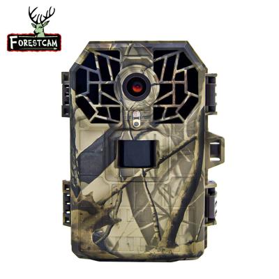 China 16MP 12VAC Night Vision Hunting Camera 1080P FHD IP66 Fixed Focus for sale