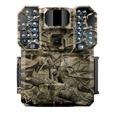 China 32MP 4K Hunting Trail Cameras Infrared Trail Cameras With Fast Trigger Speed for sale