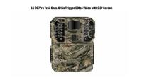 China IR LED Wireless Trail Camera Night Vision Waterproof 1080P 16 Mp Hunting Camera for sale