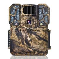 China FHD 4K 32MP 0.13mA Wireless Hunting Trail Cameras 0.15s Fixed Focus for sale