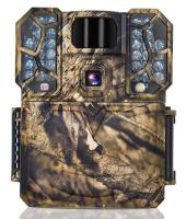 China 4K Trigger 0.13mA Wildlife Hunting Trail Camera 0.15s 2.0