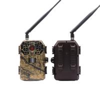 China 4G Wireless Hunting Camera 2.0