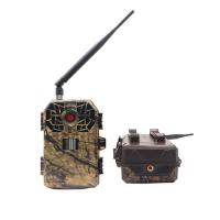 China 32MP 4K 1080P FHD IP66 Waterproof Trail Cam 2.0in Screen 4G Game Camera for sale