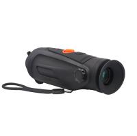 China 142um 384x288 Digital Night Vision Monocular IP67 AI Infrared Thermal Scope for sale