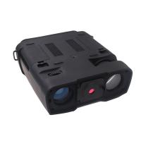 China 1/2.7 Inches 640x360 Digital Night Vision Binoculars 3X Digital Zoom OSD Display for sale