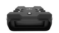 China CVBS VGA Night Scope Binocular 640x360 TFT 3X Digital Zoom 1080P FHD for sale