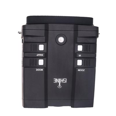 China SDHC OSD Display Digital Night Vision Binoculars CMOS 2X IR 1920×1080 for sale