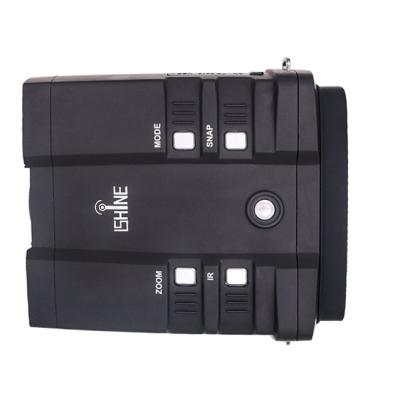 China 2X IR 5W COMS Binocular Night Vision Goggles 31mm Objective 1920×1080 for sale