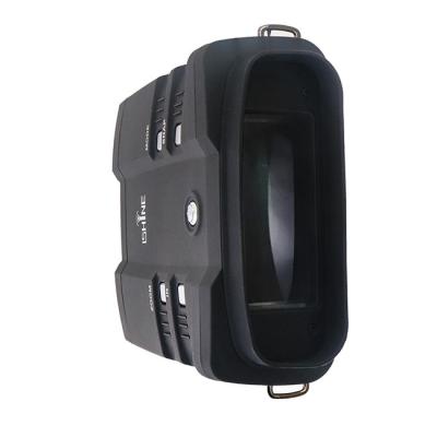China CVBS 5W Digital Night Vision Binoculars FCC 1080P Digital Night Goggles for sale