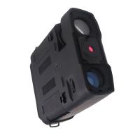 China 640×360 LCD OSD Display Night Scope Binoculars CVBS Thermal Imaging Binoculars for sale