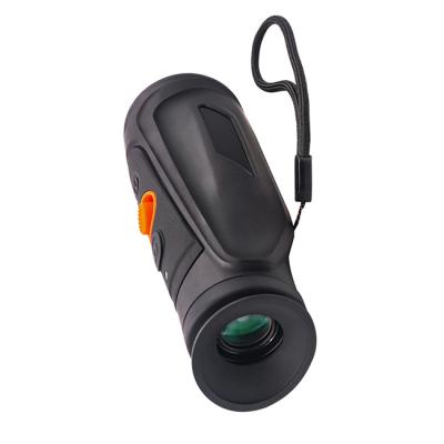 China 18650 Li Bateries 1024x768 OLED Night Vision Monocular AI Thermal 384x288 Pixel for sale
