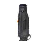 China WIFI Connection Thermal Night Vision Monocular Black APP Remote Control for sale