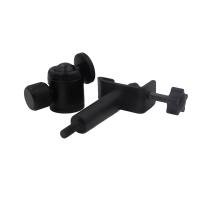 China 1/4 20 Hole Treestand Screw Hunting Camera Accessories 30mm Objects for sale