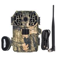 China 2in Screen 0.13mA 3G MMS Trail Camera 90 Feet PIR Infrared Hunting Camera for sale