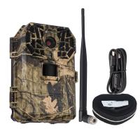 China LTE Cellular GSM MMS GPRS Hunting Camera 0.15s MMS Surveillance Camera for sale