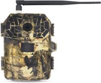 China SMS Control 0.15s Trigger Hunting Trail Camera 0.13mA FHD Trail camera for sale