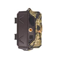 China SMS Control 0.15s Trigger Hunting Trail Camera 0.13mA FHD Trail camera for sale