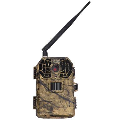 China 32MP IP66 Waterproof CMOS 3G MMS Trail Camera 0.15s Trigger for sale