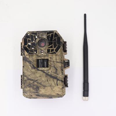 China 32MP SMS 0.15S Trigger GPRS Game Camera 0.13mA Standby Wildlife Camera MMS for sale