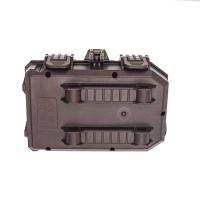 China 4G 4K CMOS 0.13mA Standby Scout Guard Camera 28m PIR IP66 for sale