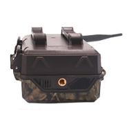 China Wireless 4K 4G Cellular Game Camera IP66 32MP Outdoor Wildlife Trail Camera for sale