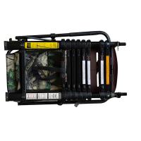 China hunting tree stand aluminum folding ladders domestic ladders Hunting Tree Stand for sale