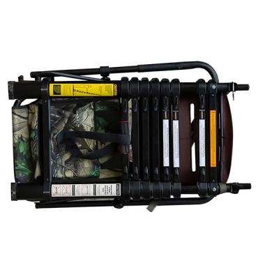 China hunting tree stand aluminum folding ladders domestic ladders Hunting Tree Stand for sale