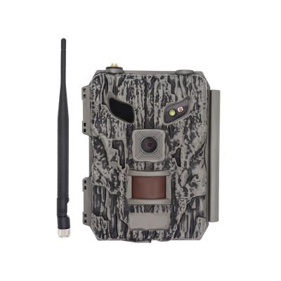 China IR Filter 4G Cellular Game Camera 24MP Clearly Images Night Vision for sale
