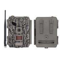 China 4G Wireless Cloud 24MP Clearly Images Game Camera 4G Cellular Game Camera for sale