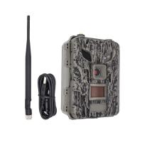 China 4G LTE Cellular Hunting Camera Camouflage Colour With WIFI Connection for sale