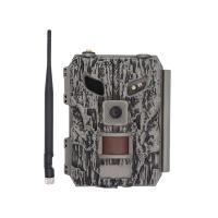 China 4G LTE Cellular Hunting Camera Camouflage Colour With WIFI Connection for sale