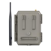China 1280x720 4G Cellular Trail Game Camera CMOS IP66 Waterproof for sale