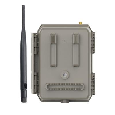 China 1280x720 4G Cellular Trail Game Camera CMOS IP66 Waterproof for sale