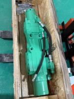 China Montabert HC95LQ Hydraulic Drifter for sale