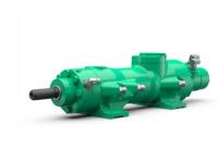 China Montabert Hydraulic Drifter HC25 for Mining Machine for sale