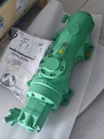China Montabert Hydraulic Drifter HC25 for Mining Machine for sale