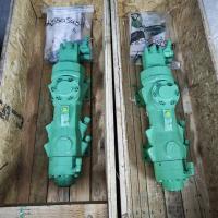 China Montabert Hydraulic Drifter HC25 for Mining Machine for sale