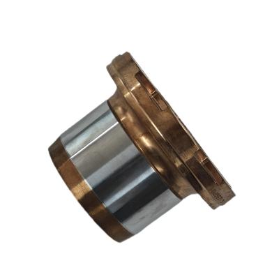 China Montabert HC28 Rock Drill Shank Spline Sleeve 86778529 for sale
