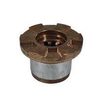 China Montabert HC28 Rock Drill Shank Spline Sleeve 86778529 for sale