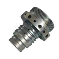 China Montabert HC28 Rock Drill Hydraulic Breaker Parts Water Injection Hole 86778545 for sale