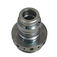 China Montabert HC28 Rock Drill Hydraulic Breaker Parts Water Injection Hole 86778545 for sale