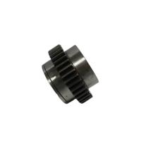 China Chromium Forged HC109 Montabert Parts Rock Drill Breaker Receiver Gear 86511466 for sale